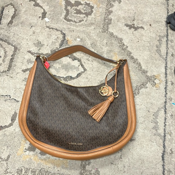KORS Michael Kors | Bags | Michael Kors Hobo Bag | Poshmark